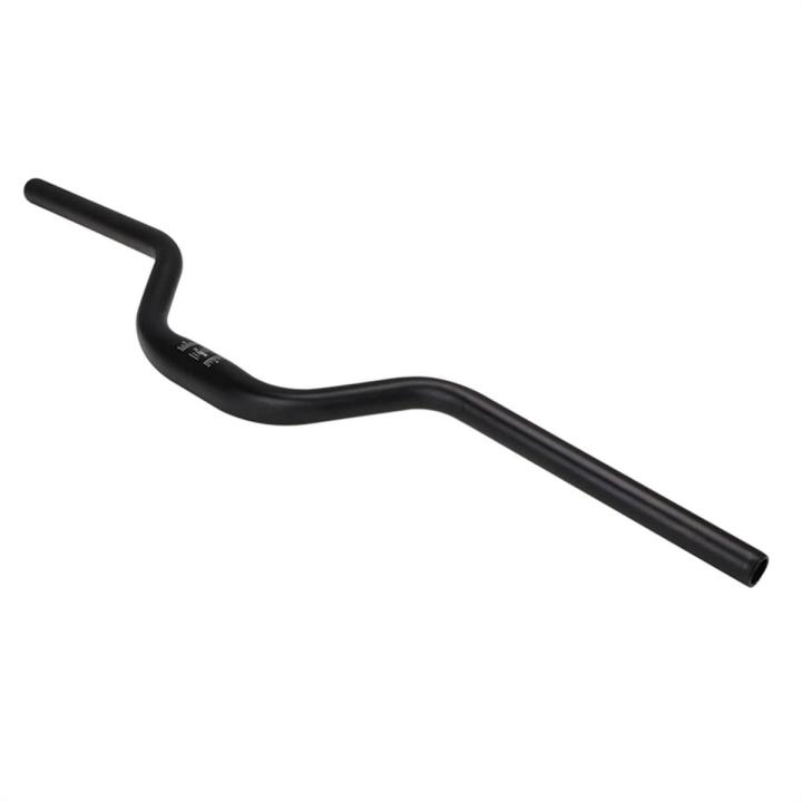 Handle Bar Riser Heightened Motorcycle Handlebars Riser Accessory Parts ...
