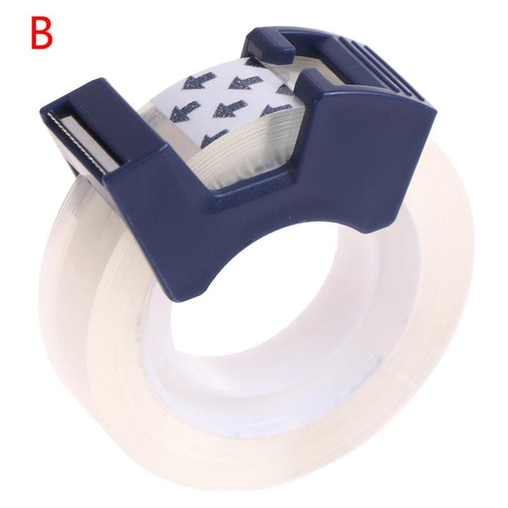 Adhesive Tape With Cutting Tool Writable Invisible Correction Tape ...