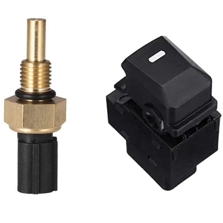 Engine Water Coolant Temperature Sensor Temp Sensor with Car Window ... Engine Water Coolant Temperature Sensor Temp Sensor with Car Window ...