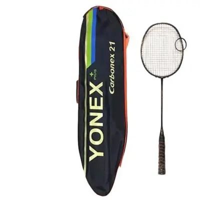 YONEX DUORA Carbonex 21 Fiber Light Weight BADMINTON RACKET | Daraz.com.bd
