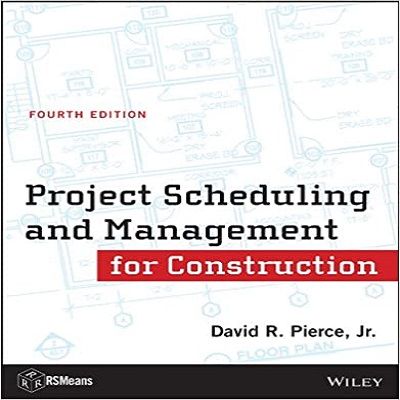 Project Scheduling and Management for Construction | Daraz.com.bd