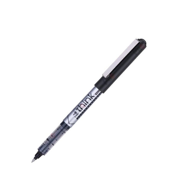 DELI EQ20520 Roller Pen BLACK 1pcs | Daraz.com.bd