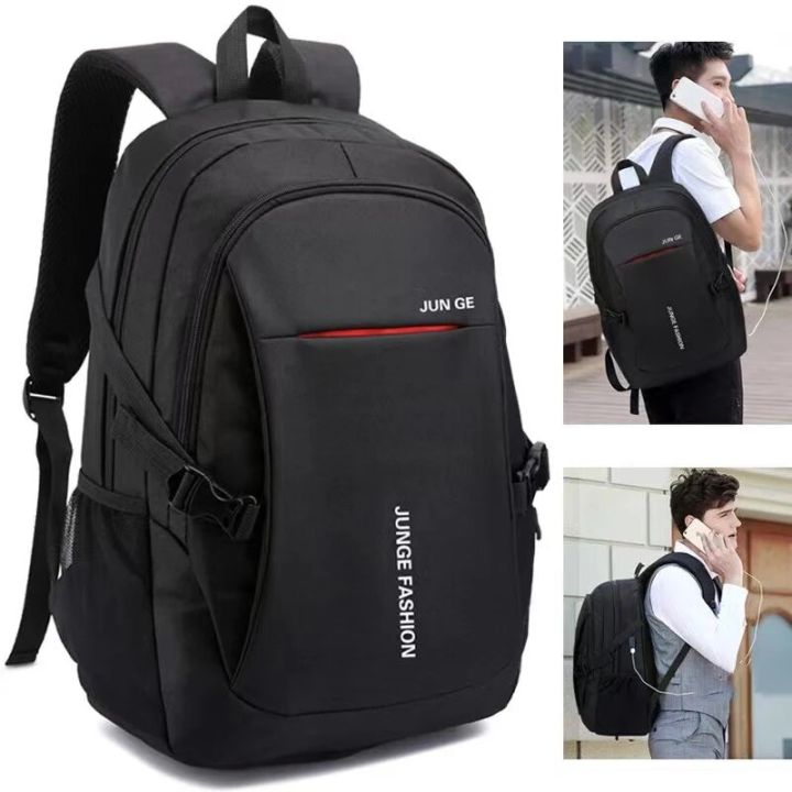 laptop backpack 14 inch School Bag Rucksack Backbag Travel Daypacks ...