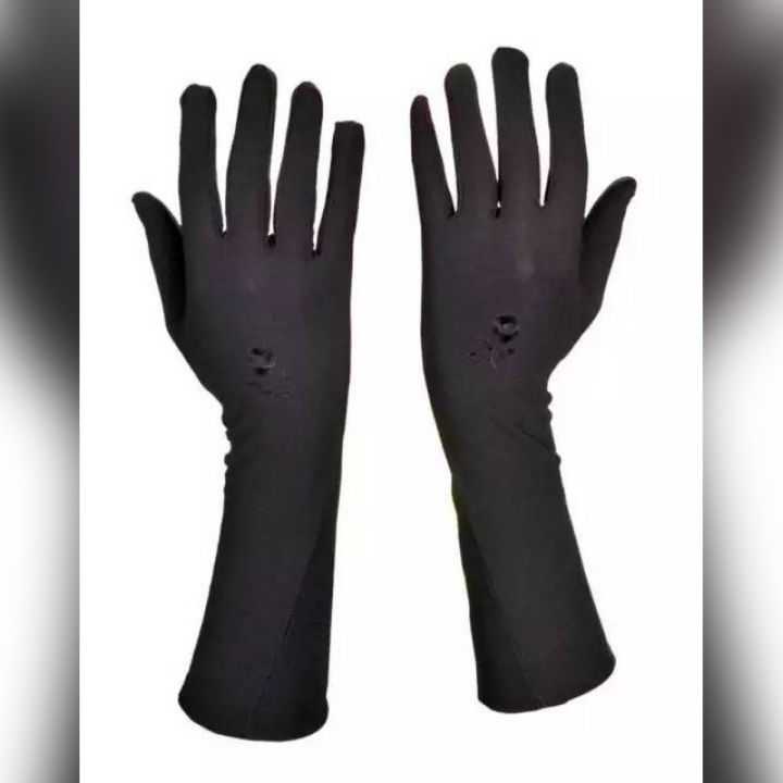 Cotton hand sock for women | Daraz.com.bd