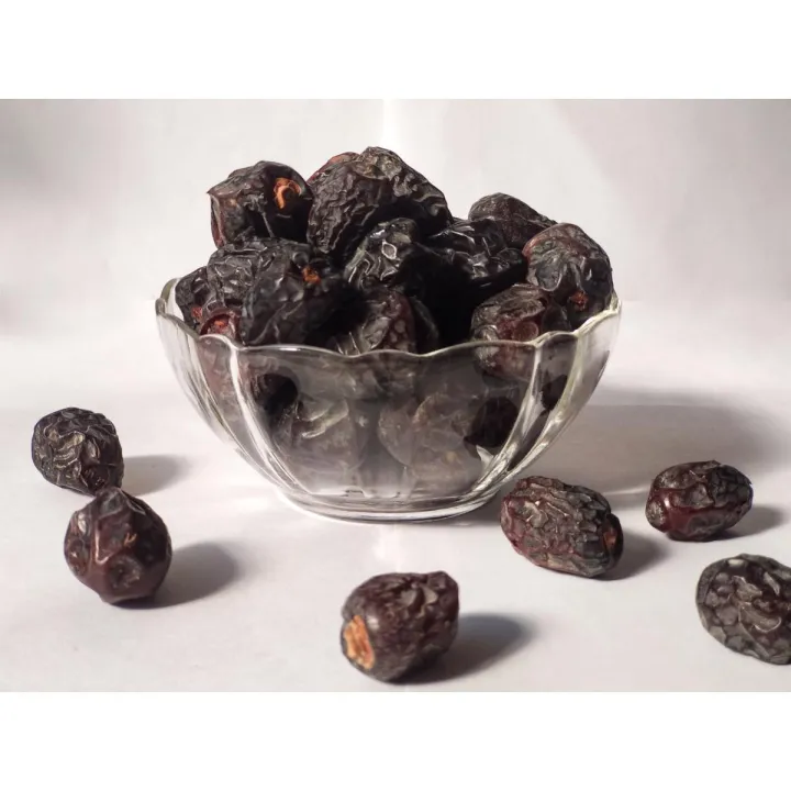 Ajwa premium dates -Ajwa khajur-3kg | Daraz.com.bd