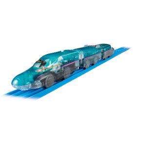 Takara Tomy Hand Energy Plarail E5 TOMICA | Daraz.com.bd