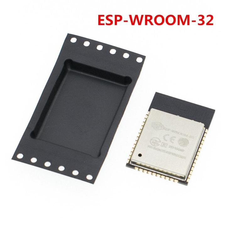 【happy One】esp 32s Esp Wroom 32 Esp32 Esp 32 Bluetooth And Wifi Dual