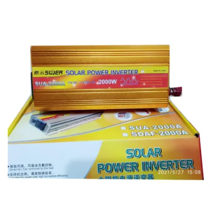 2000w Inverter 100% Sign wave 48 volt to ac 220 volt output 1000 watt ...