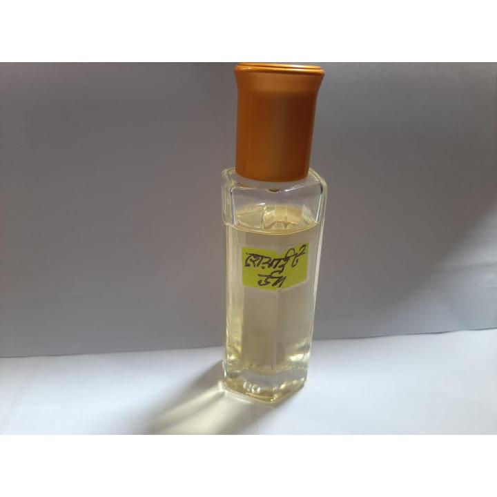 Ator - "WHITE OUDH" Pure Concentrated Perfume Ator (3ml) | Daraz.com.bd
