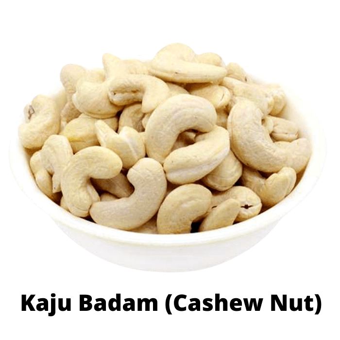 Cashew Nut (kaju badam) 250gm | Daraz.com.bd