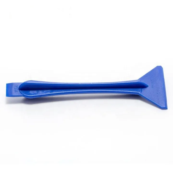 Plastic Double Head Spudger Opening LCD Pry Tool For Phone Tablet PC TV ...