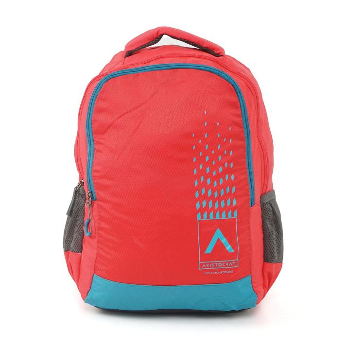 VIP ALPS BACKPACK LAPTOP BACKPACK | Daraz.com.bd