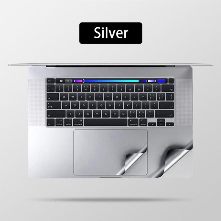 【happy one】MTT Laptop Sticker For Macbook Air Pro Retina 11 12 15 16 ...