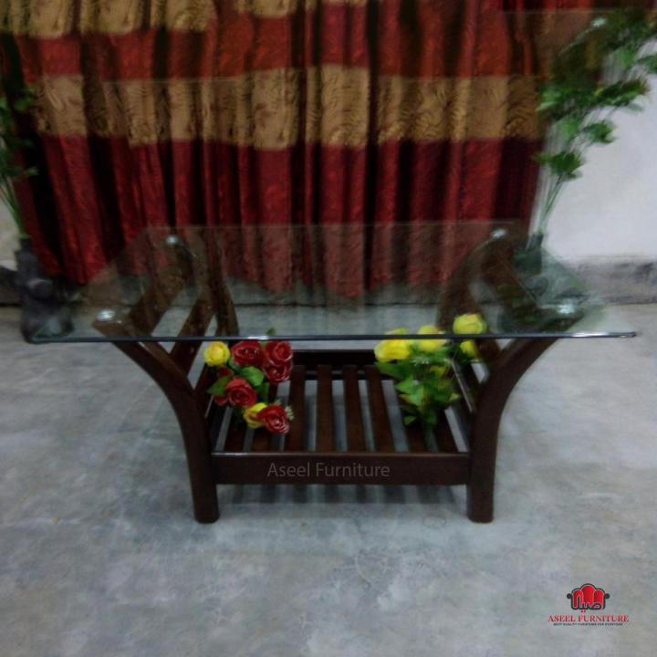 Center table,MDF process wood, ACT-335 | Daraz.com.bd