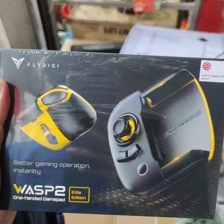 Flydigi WASP 2 Elite Edition | Daraz.com.bd