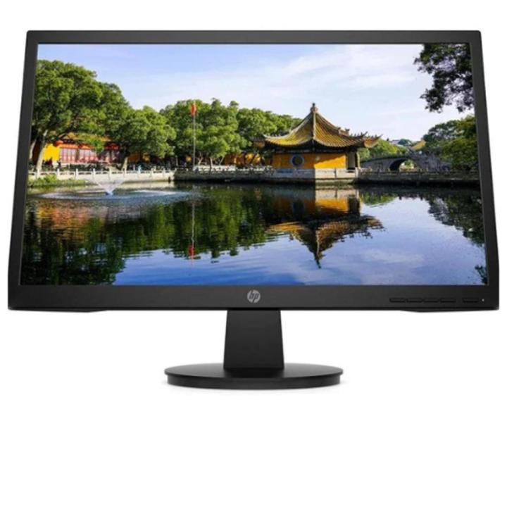Hp V22v FHD 21.45'' Diagonal Monitor | Daraz.com.bd