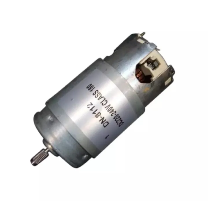 800W Generator Motor DN-8112 800W DC 220V 240V Class 180 Dynamo ...