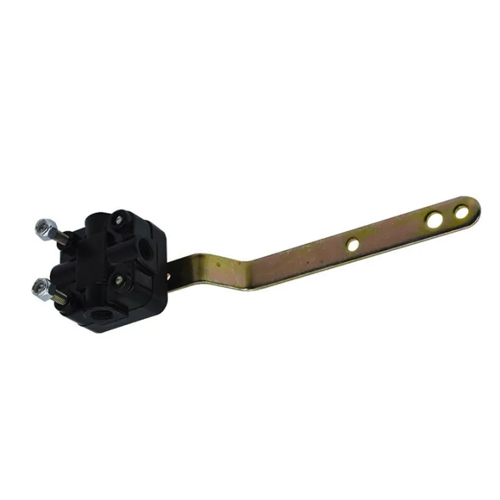 Leveling Height Control Valve with 1/4 Inch NPT for Truck Trailer ...