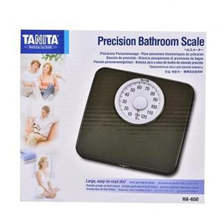 Tanita Batherroom Wait Scale (Analog) | Daraz.com.bd