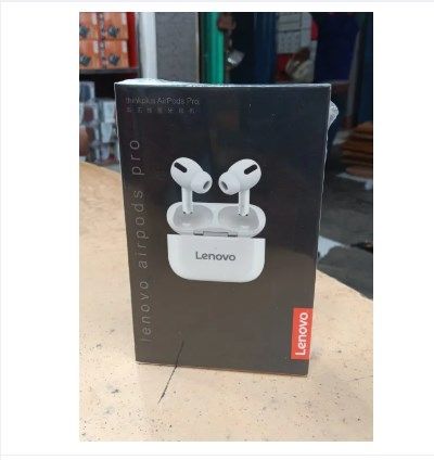 Lenovo Livepods Airpods_Pro True Wireless Bluetooth Tws Headset Earbuds ...