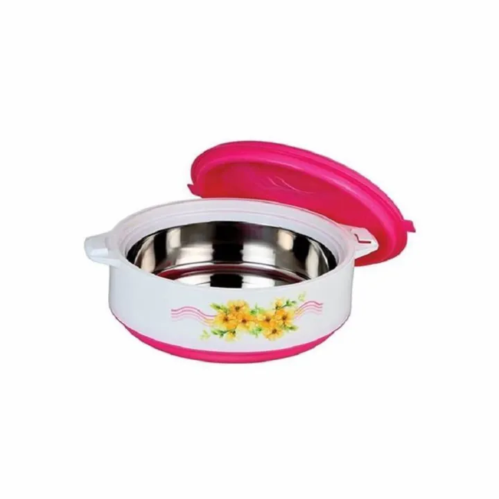 KIam super hot pot half steel 2700 ml | Daraz.com.bd