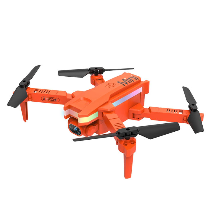 XT8 Dual Camera Folding Mini Drone. | Daraz.com.bd
