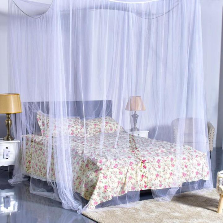 High Quality Magic Mosquito Net Larger Size - Mosquito Net | Daraz.com.bd