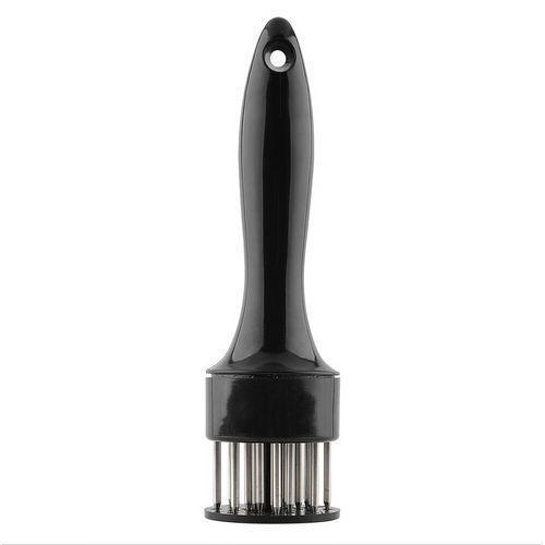 Meat Tenderizer Practical Meat Steak Cooking Tools - Black | Daraz.com.bd
