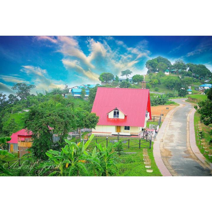 Sajek Vally 2 days+1 night package | Daraz.com.bd