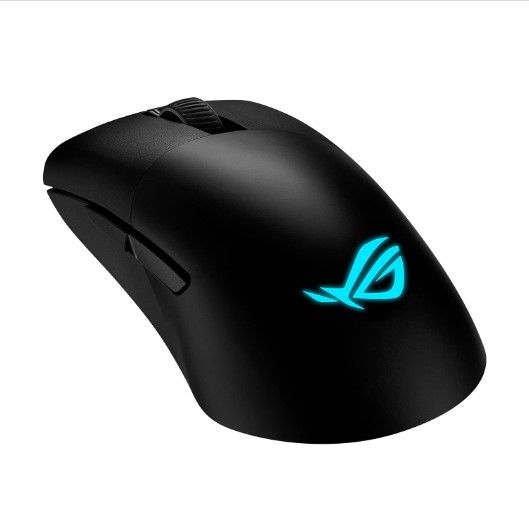 Asus ROG Keris P709 Wireless AimPoint Gaming Mouse | Daraz.com.bd