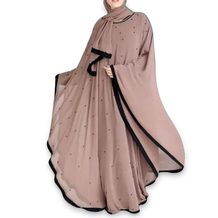 Stylish and Comfortable Abiya Kaptan Borka Collection | Daraz.com.bd