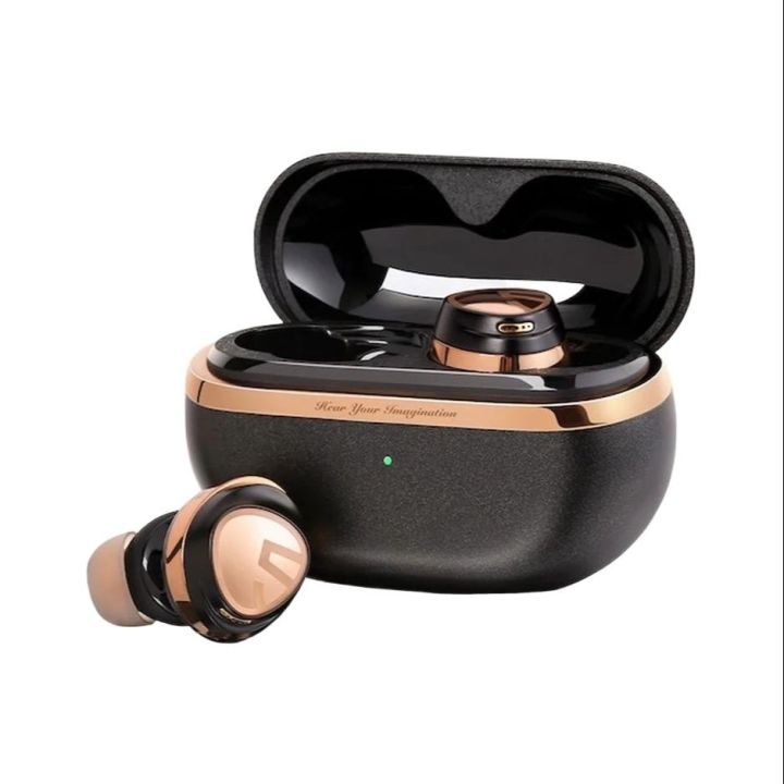 Soundpeats Opera 05 TWS Earbuds | Daraz.com.bd