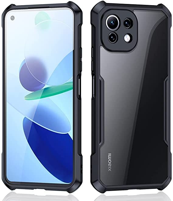 Xundd Protective Cover MIi k30 | Daraz.com.bd