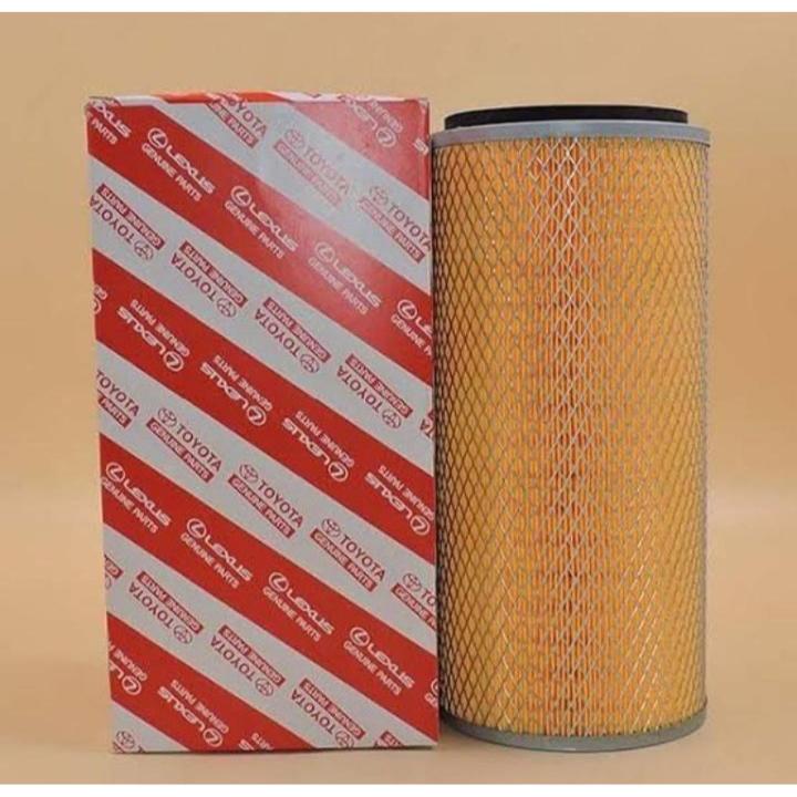 Air Filter 17801-54100 Toyota HiAce | Daraz.com.bd