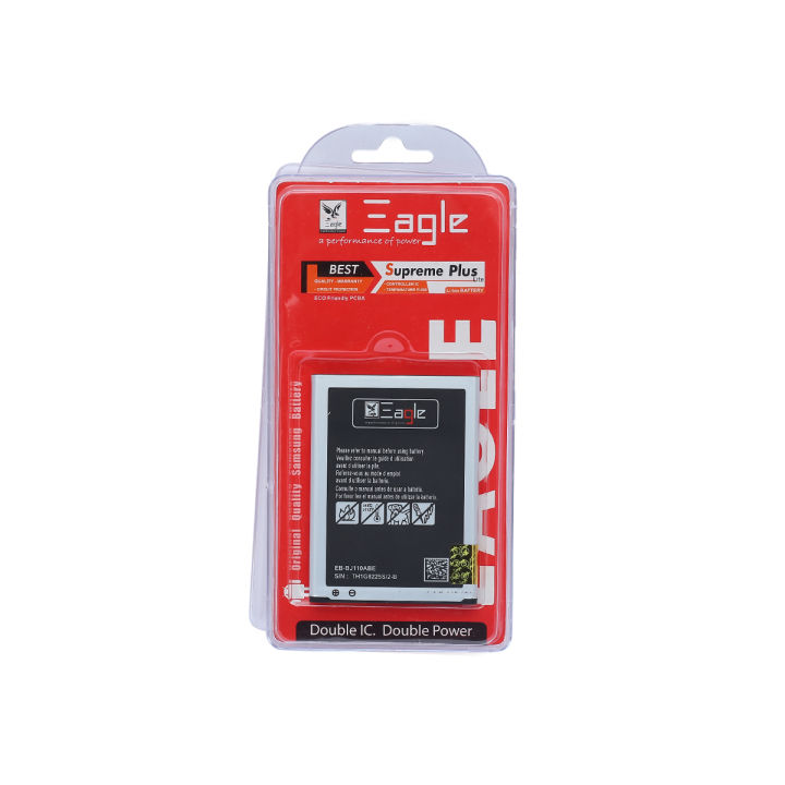 Samsung Galaxy J2 Eagle Mobile Battery | Daraz.com.bd