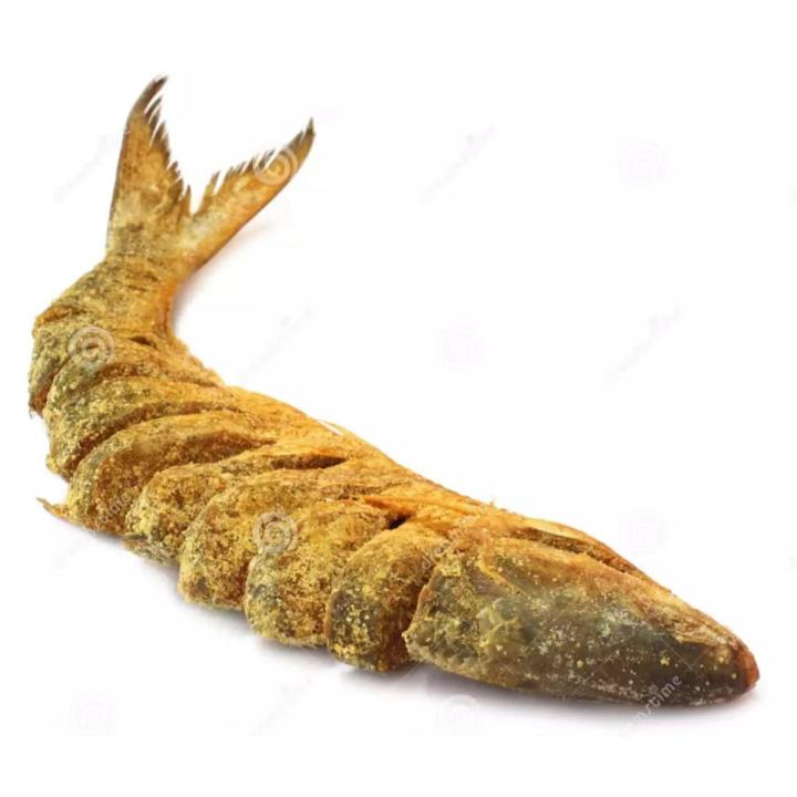 Salted Hilsa Dry Fish -Big Size | Daraz.com.bd