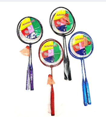 best quality 2 In 1 Baby Racket For kids | Daraz.com.bd
