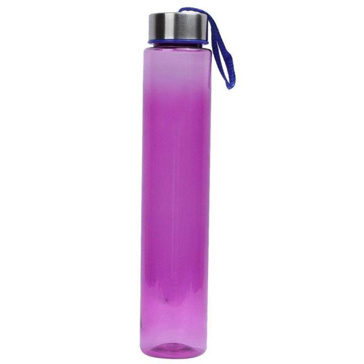 Slim water bottle 350ml | Daraz.com.bd