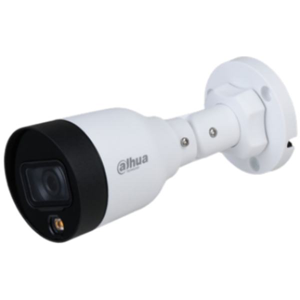 Dahua Dh Ipc Hfw1439s1 A Led 4mp Full Color Audio Network Camera