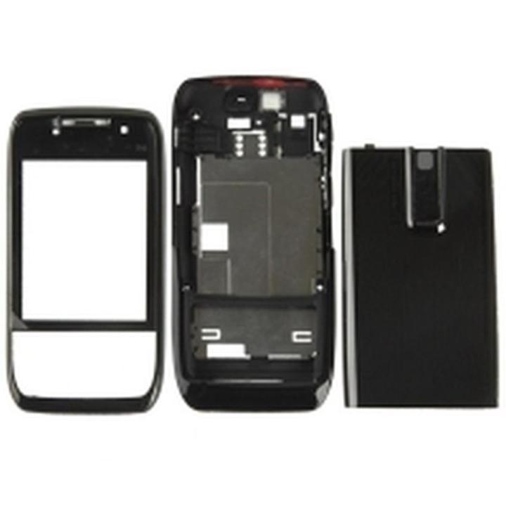 For Nokia E66 Mobile Casing / Housing With Body | Daraz.com.bd