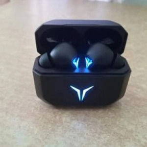 Wavefun G100 Wireless Gaming Bluetooth Earbuds - Black | Daraz.com.bd