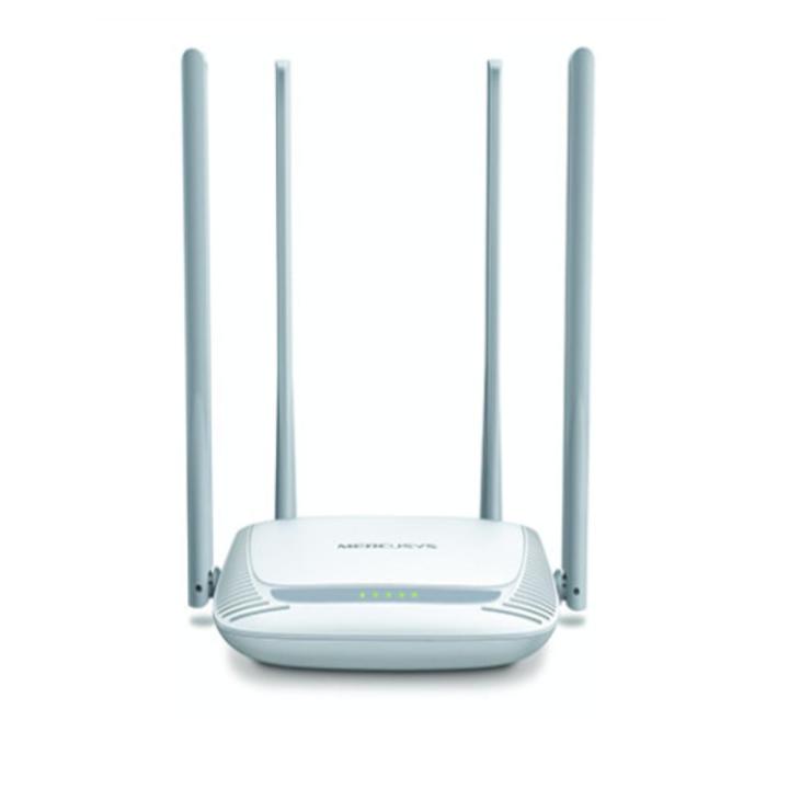 Mercusys MW325R 300 Mbps Wireless N Router | Daraz.com.bd