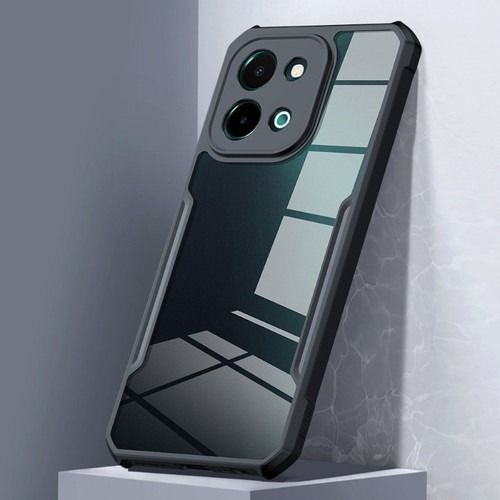 Vivo Y28 4g Slim Fashion Back Cover Shockproof Anti - Durable and Very ...