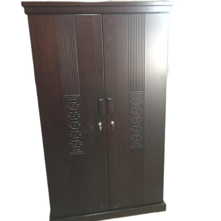 2 part almirah / low price almirah/ MDF Almirah/almira/ Design Almira ...