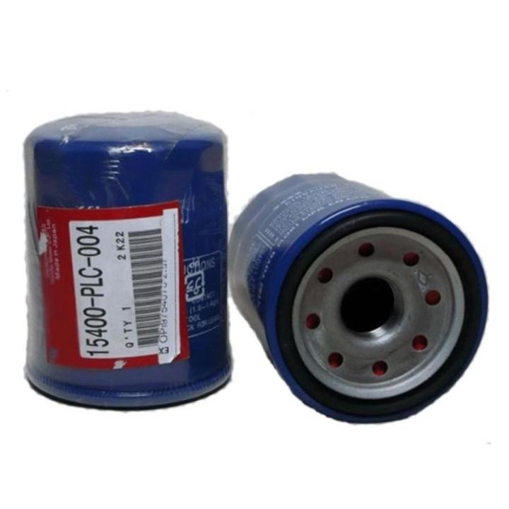 Oil Filter 15400-PLC-004 VEZEL JAZZ HRV CITY ACCORD for car | Daraz.com.bd