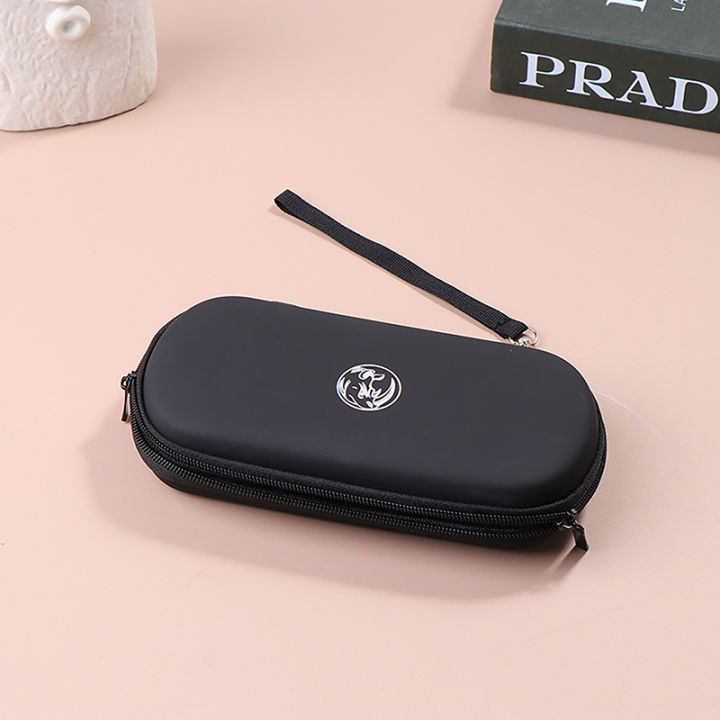 【Must-Have Style】 EVA Carrying Hard Case For PSP 1000 2000 3000 Game ...
