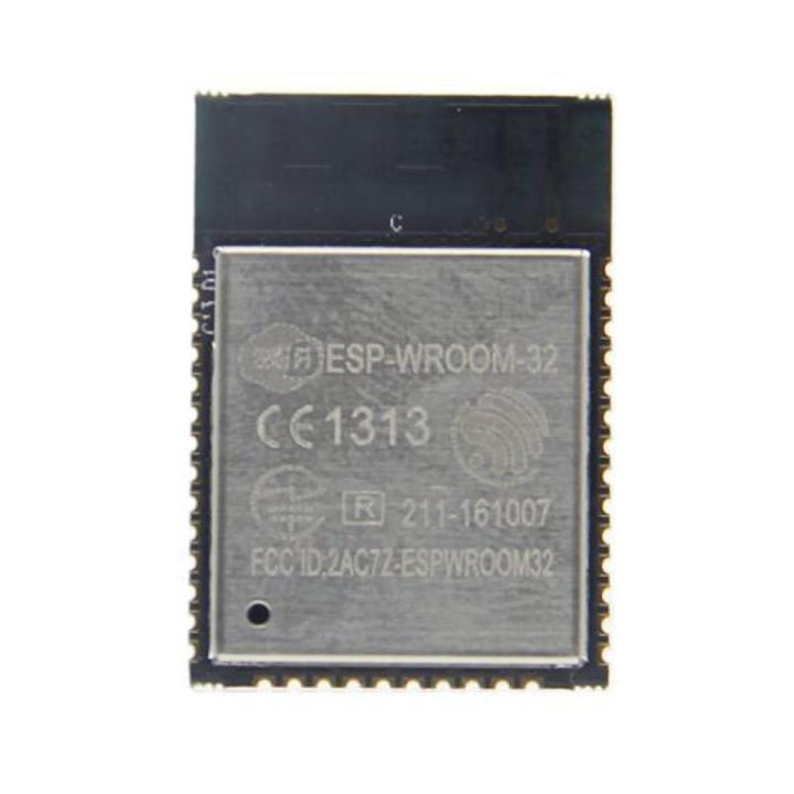 【happy one】ESP-32S ESP-WROOM-32 ESP32 Bluetooth and WIFI Core CPU Low Power Consumption MCU ESP ...