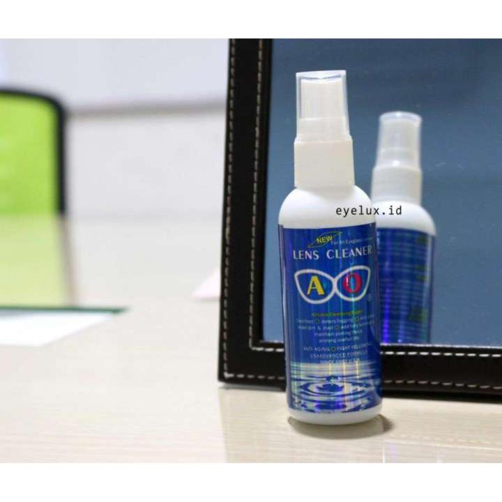 Ao optical lens cleaner | Daraz.com.bd