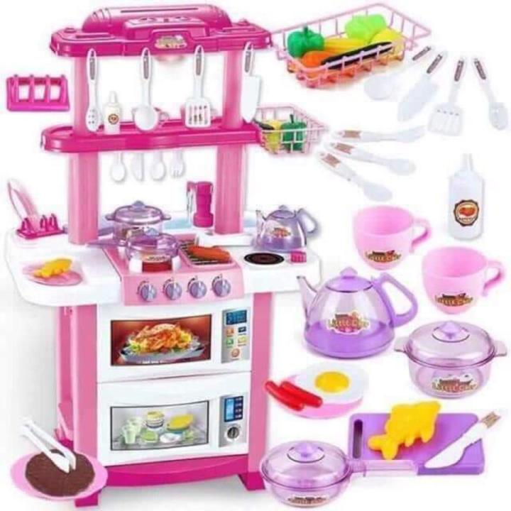 Kitchen Set | Daraz.com.bd: Buy Online at Best Prices in Bangladesh ...