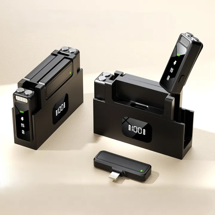 K40 Wireless Microphone | Daraz.com.bd